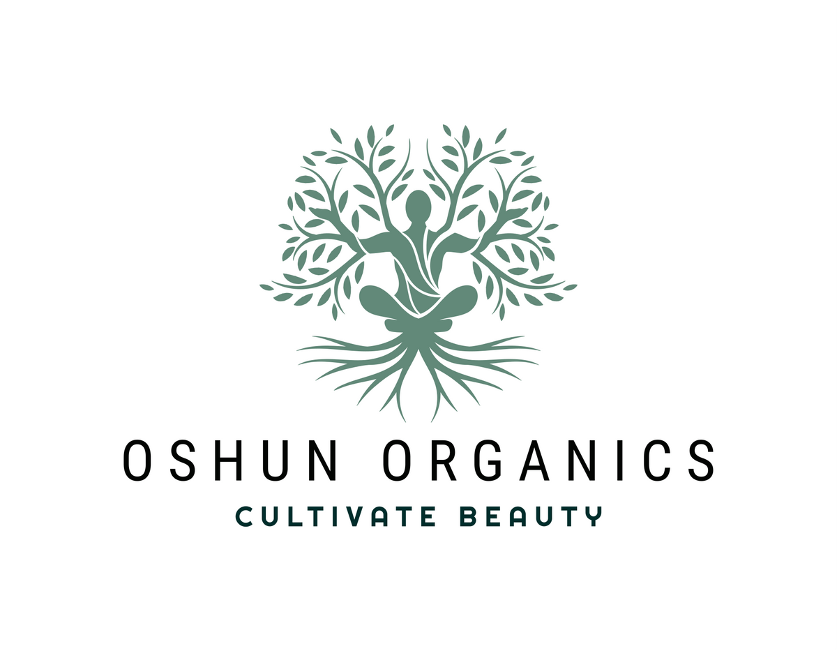 About Our Brand – Oshun Organics LLC